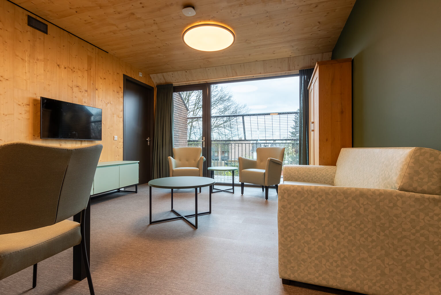 ORO - Lensen Projectinrichters