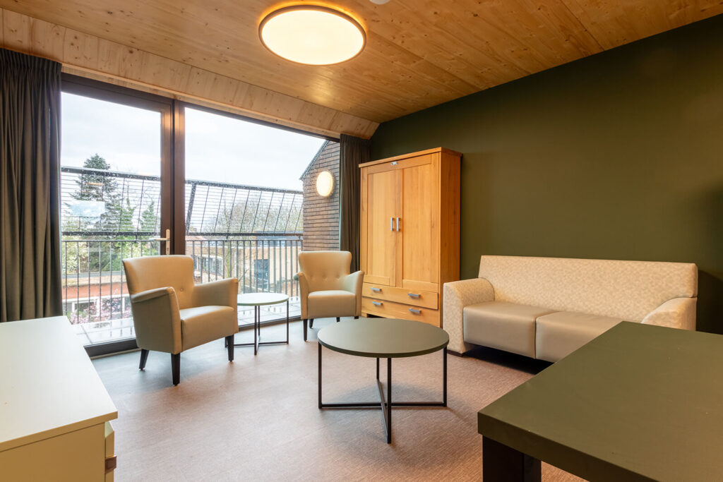 Projecten - Lensen Projectinrichters