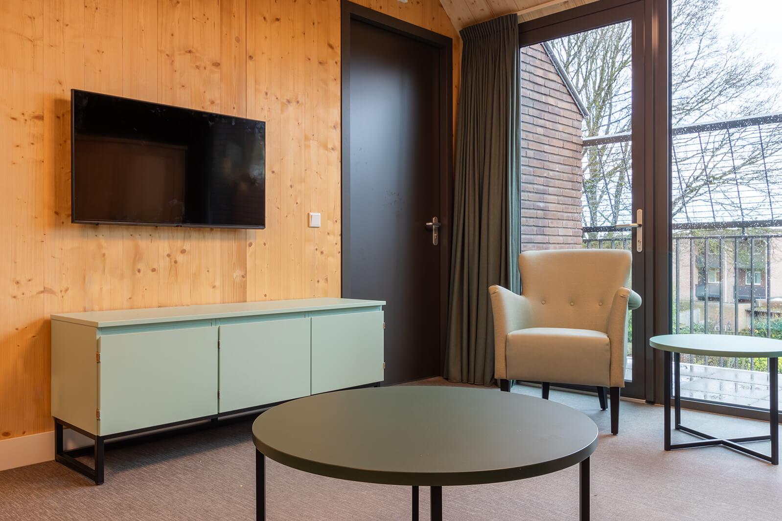 ORO - Lensen Projectinrichters