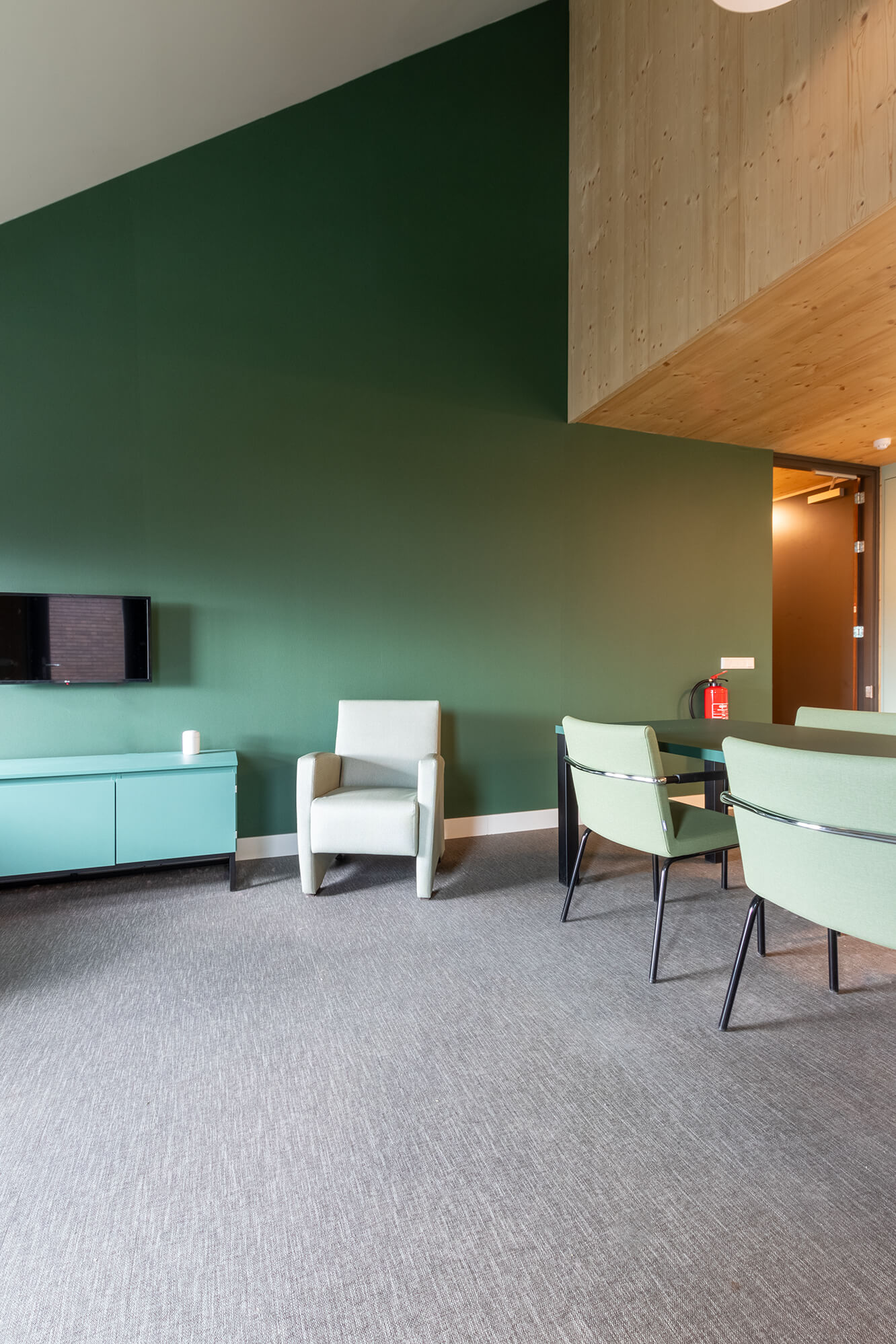 ORO - Lensen Projectinrichters