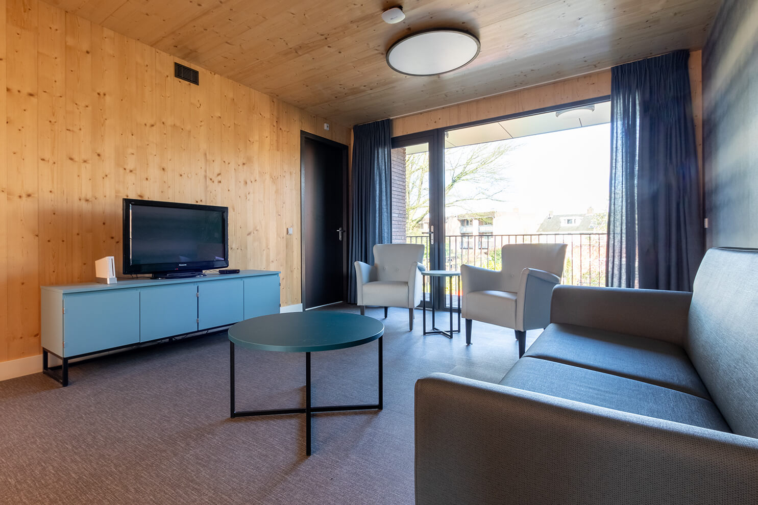 ORO - Lensen Projectinrichters