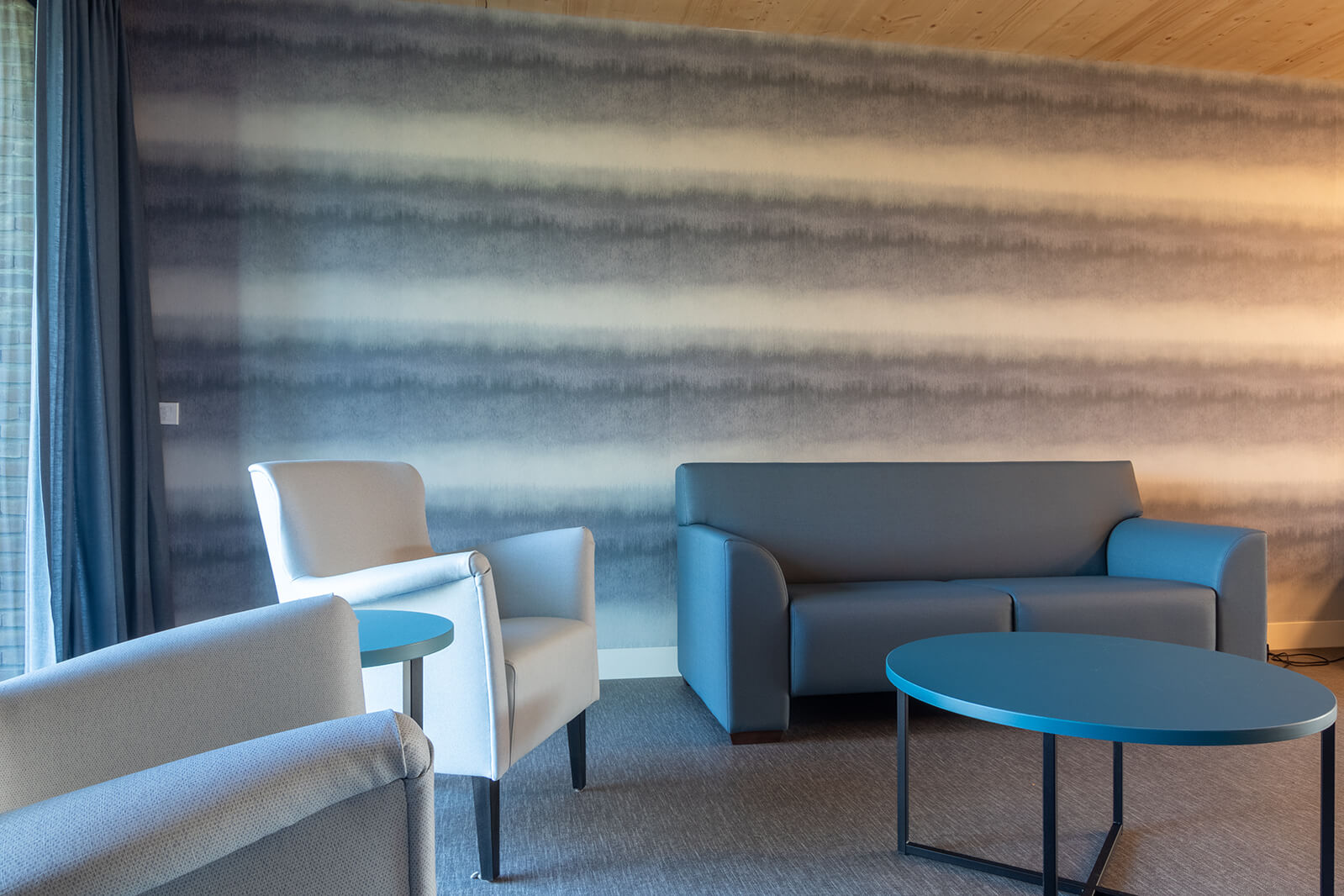 ORO - Lensen Projectinrichters