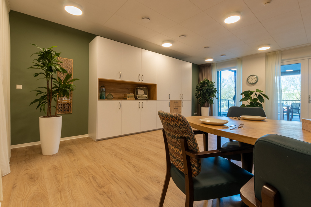 InteraktContour - Lensen Projectinrichters