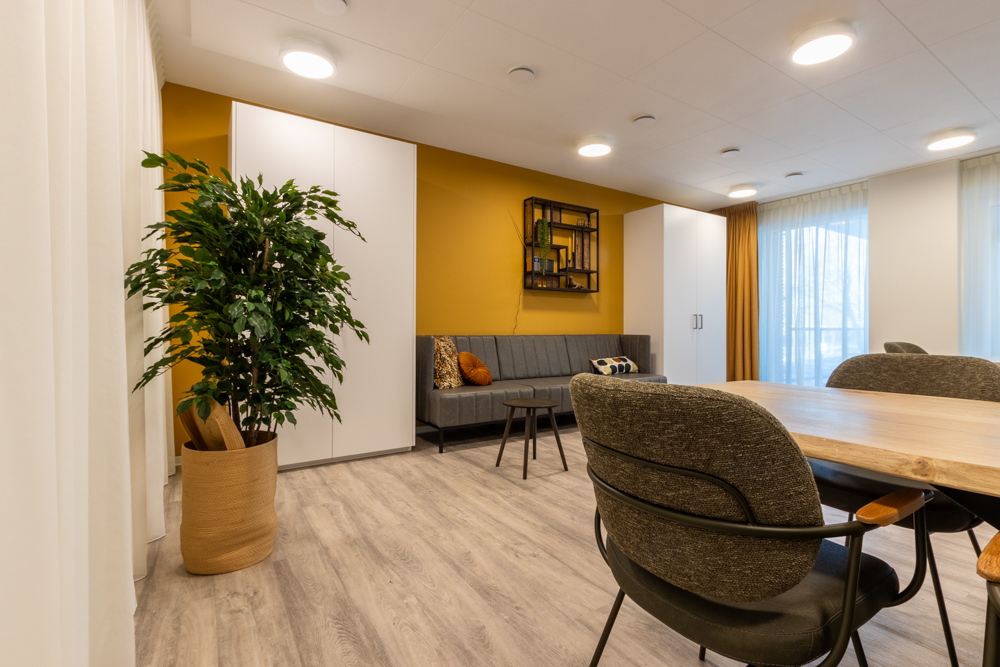 InteraktContour - Lensen Projectinrichters