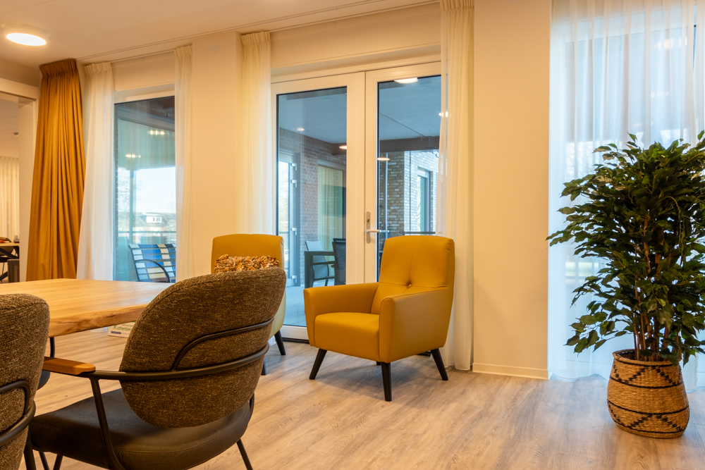 InteraktContour - Lensen Projectinrichters