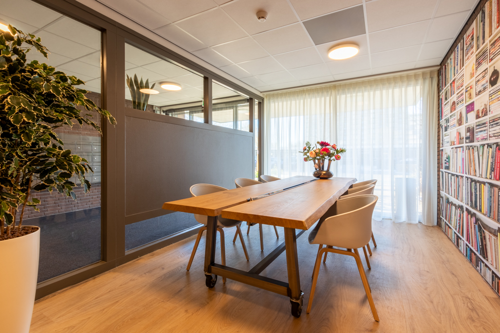 InteraktContour - Lensen Projectinrichters